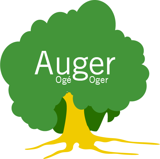 Auger – MAGAZIN LHCV