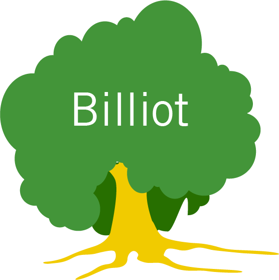 Billiot – MAGAZIN LHCV