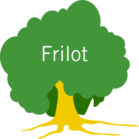 FRILOT – MAGAZIN LHCV