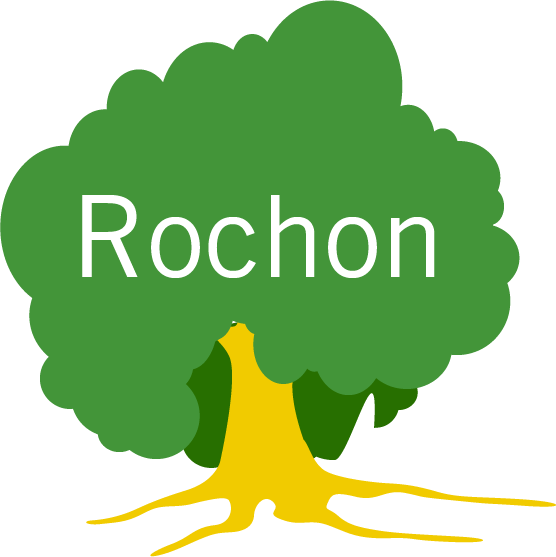 ROCHON – MAGAZIN LHCV